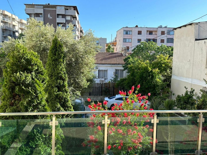 Vila Mani - Albania
