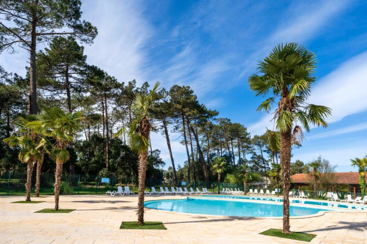 Cosy Pavillon 2chambres Proche Mer - Soorts-Hossegor
