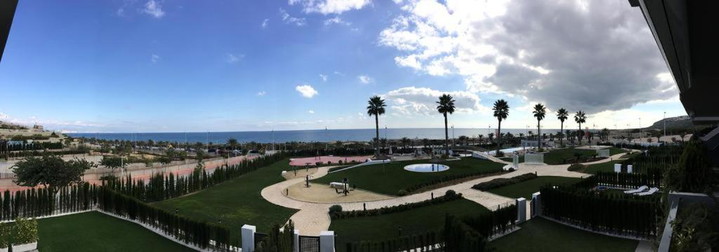 Arenales Del Sol - Alicante