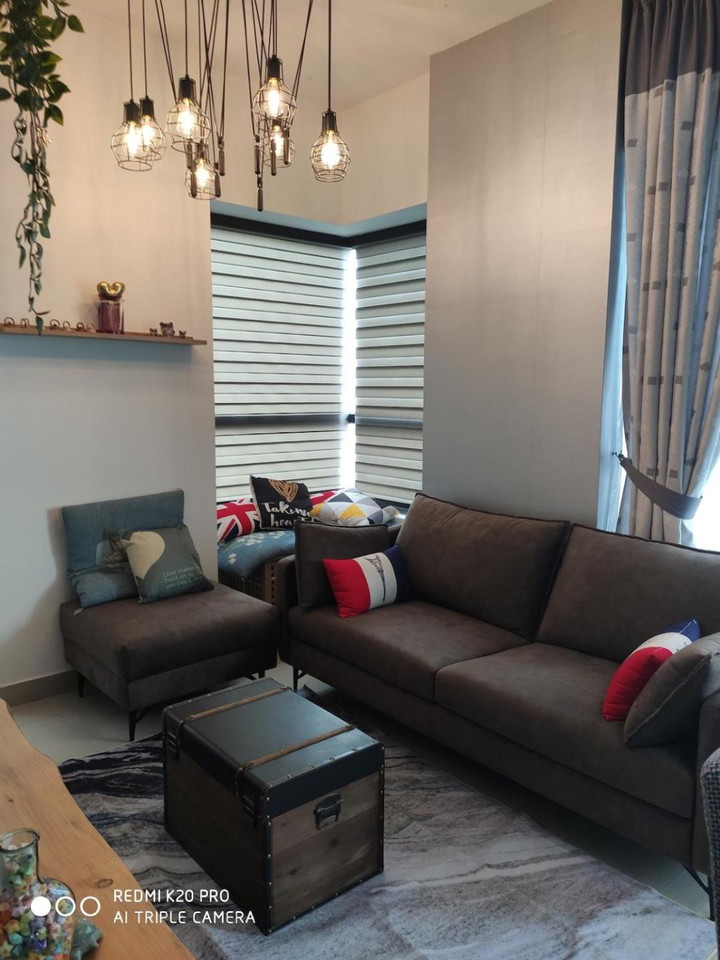 Best & Affordable Kl Arte Plus 2 Bedroom Homestay - Hulu Langat