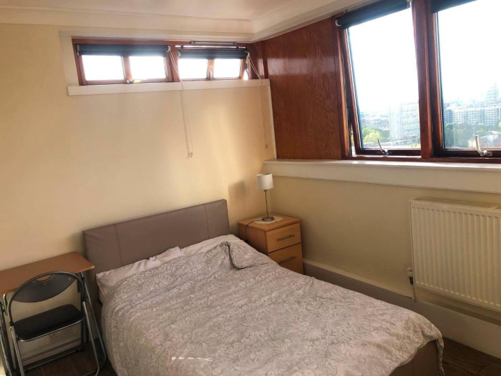 Panoramic London Homestay - Londres