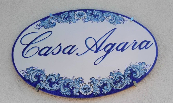 Casa Vacanze Agara - Vietri sul Mare