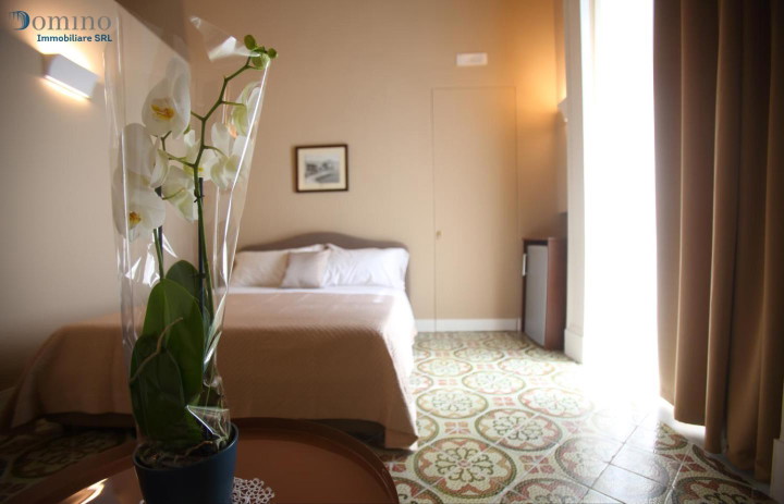 San Paolo Rooms Centro Storico Napoli - Nápoles
