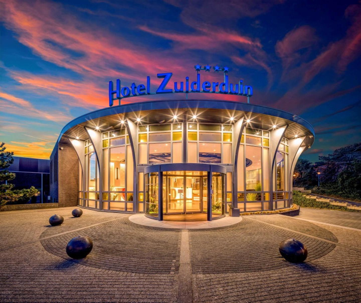 Hotel Zuiderduin - Bergen aan Zee
