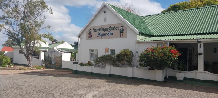Alpine Inn - Herolds Bay