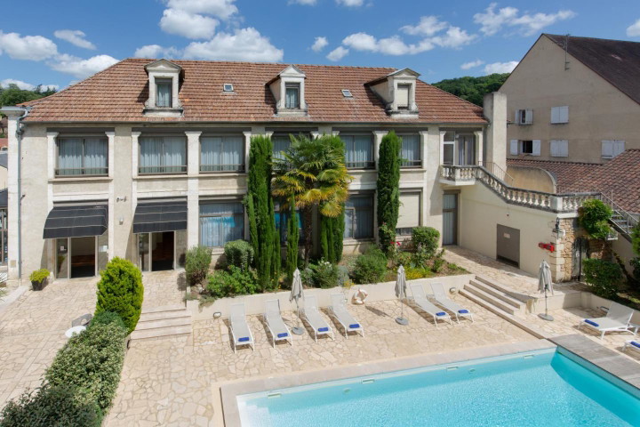 Hotel Le Renoir - Vitrac