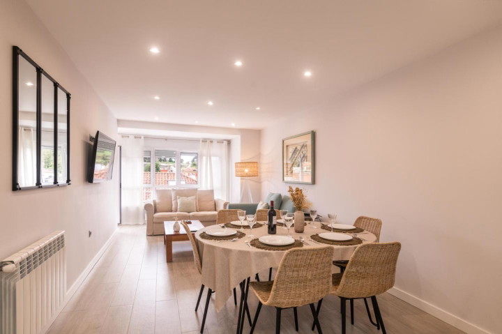 Apartamento En Llanes - Llanes