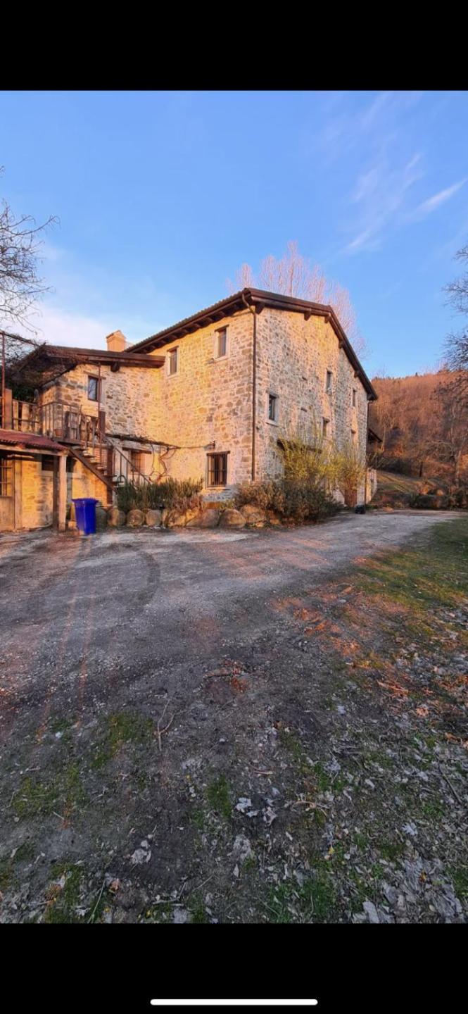 Agriturismo Prunara Farmstead F.lli Santoli - Émilie-Romagne