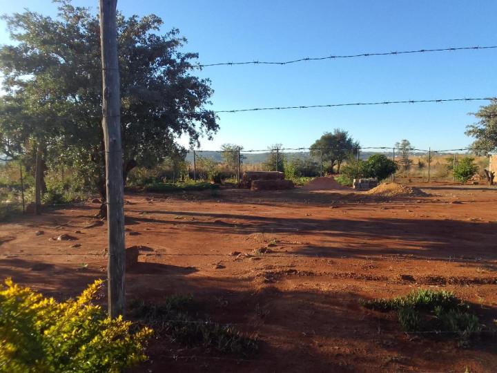 Kgola Safaris - Pretoria