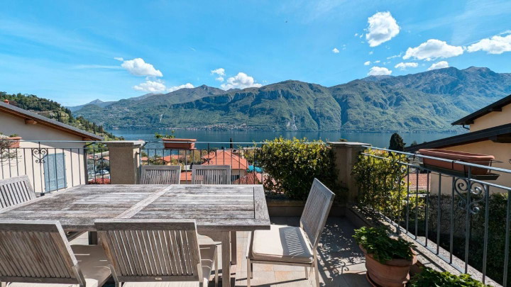 Villa Selva - Bellagio