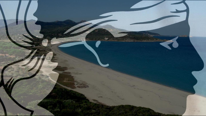 Lozari Beach - Belgodère