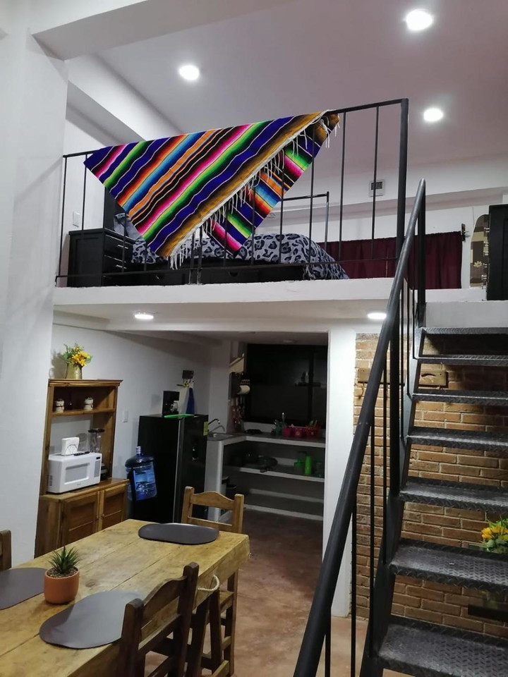 Beatiful Aparment In The Magical Town Of Orizaba 2 - Orizaba