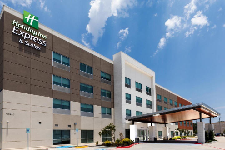 Holiday Inn Express & Suites - Stafford Nw - Sugar Land By Ihg - Missouri City
