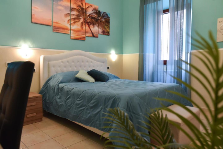 "Enchanted Home" Lusso & Solarium A 5 Minuti Dal Porto - Civitavecchia