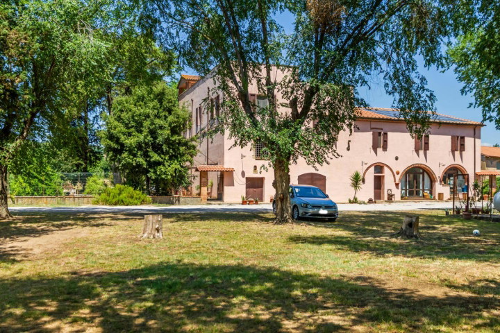 Agriturismo La Concia - Gavorrano