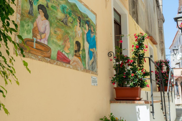Relax Nel Centro Storico - San Nicola Arcella