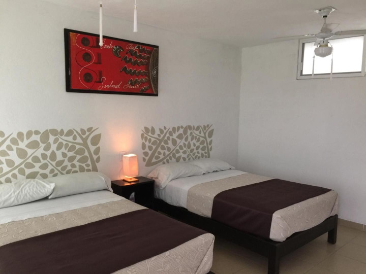 Quinta Souffle - Morelos