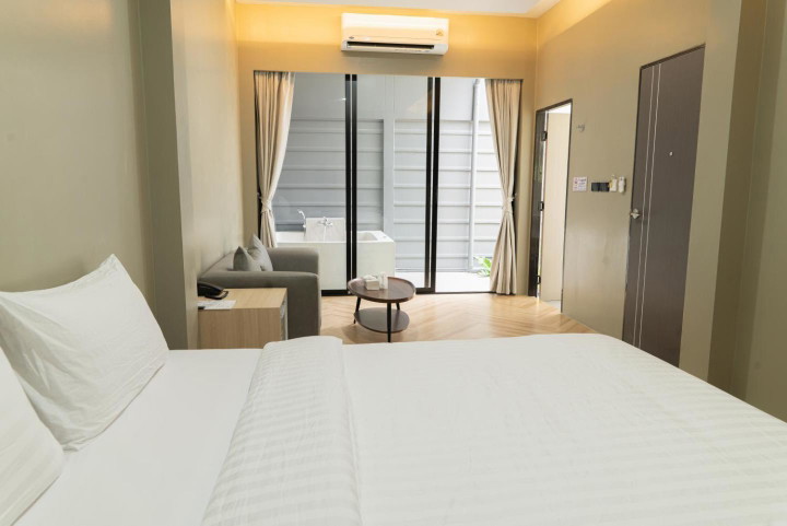 N2 Resotel - Thailand