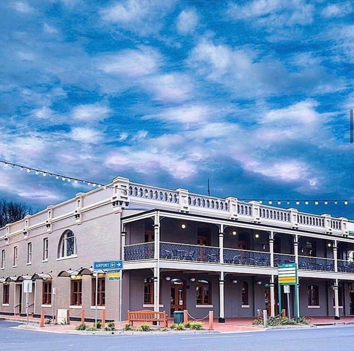 Parkview Hotel - New South Wales