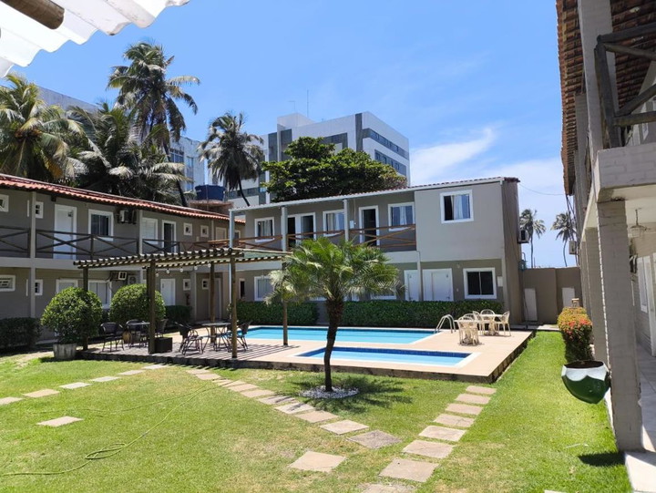 Pousada Das Araras - Maceió