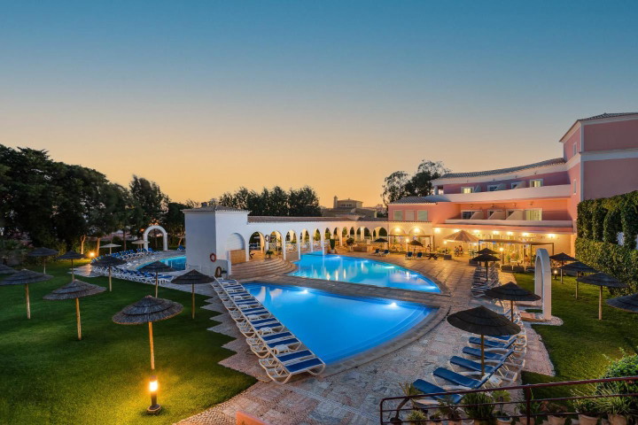 Clube Vilarosa - Prainha