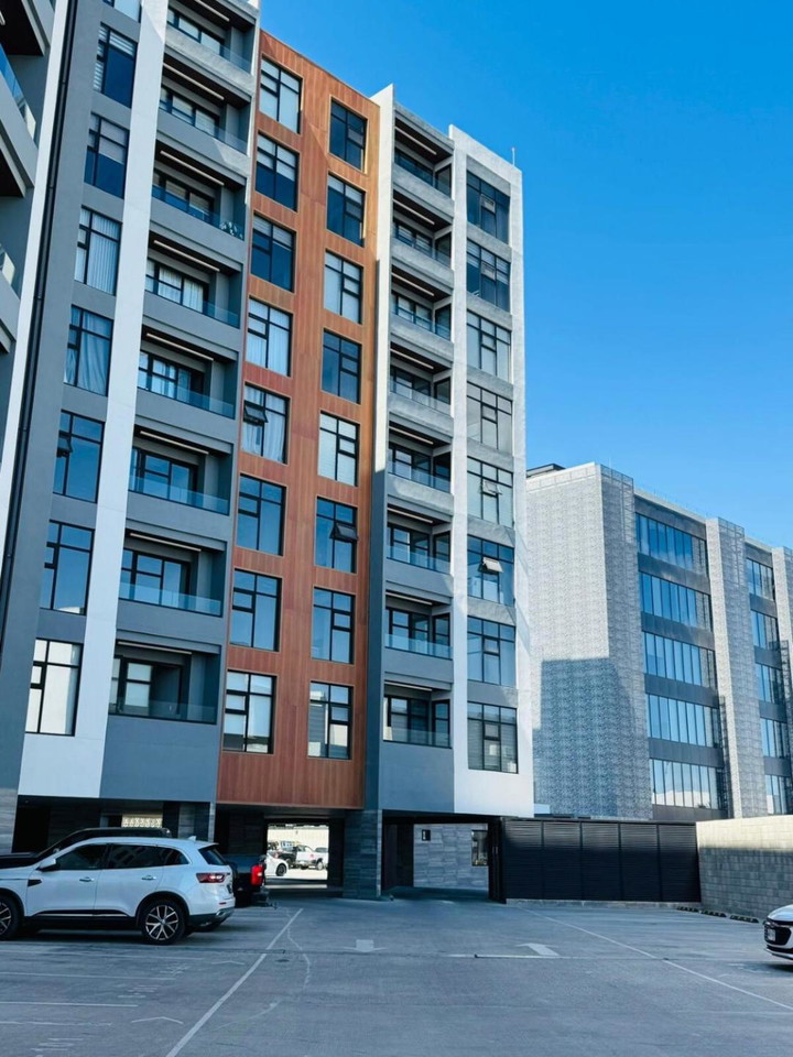 Apartment In Alameda - San Diego, CA