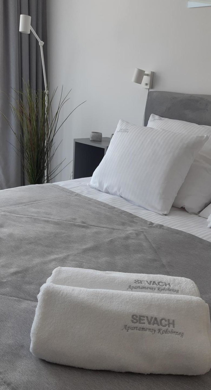Apartament "Sevach" Kołobrzeg - Kołobrzeg