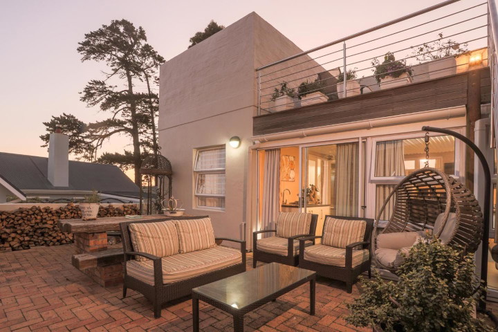 Inn 201 - Hermanus