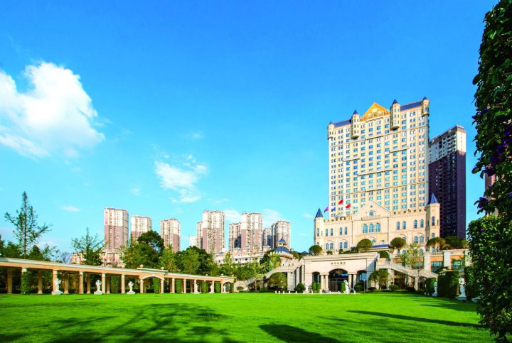 Wyndham Grand Kunming East - Kunming