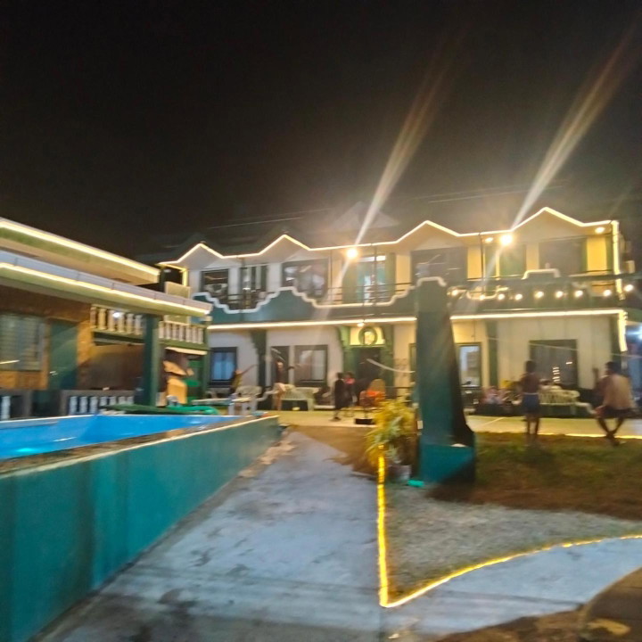 Moonlight Seaside Apartments Liloan Cebu - Cebu