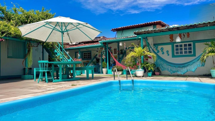 Pousada Brasil Natal - Natal