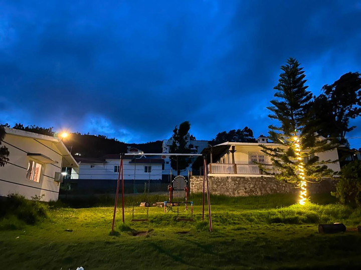 The Hide Away - Kodaikanal