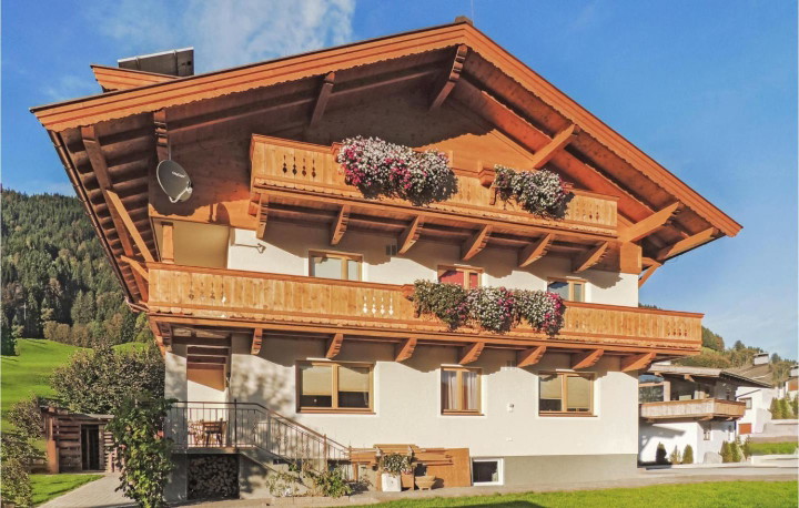 Groeßere Ferienwohnung Itter - Kufstein