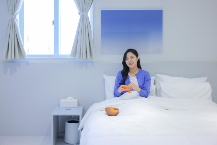 Anook Air Hotel Chuncheon - Hongcheon-gun