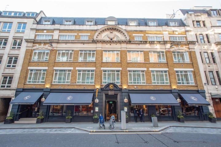 The Chamberlain - Bromley