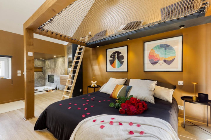 Relax House & Spa - Disney - Meaux