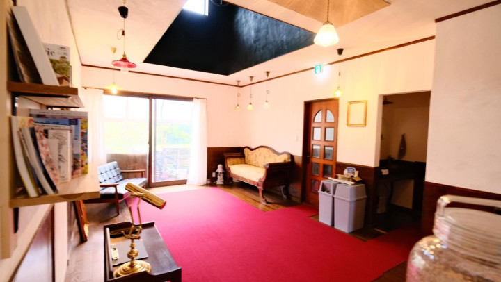 ゲストハウス桜月荘 Guesthouse Sakurazukisou - 鹿兒島市