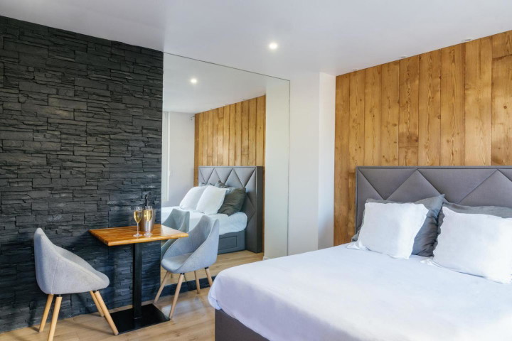 L'oxalis Villa (L'osmanthus), Logement Avec Balnéothérapie Privée - Yvelines