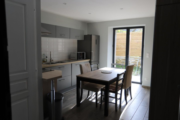 Duplex Climatisé - Pays basque français