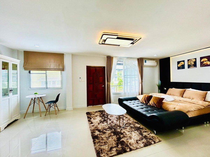 Phuket 3bed Pet-friendly Villa With Pool By Psr - Phuket district, Thailand