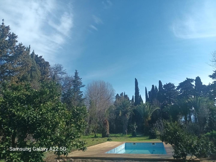 Mas San Salvador - Perpignan