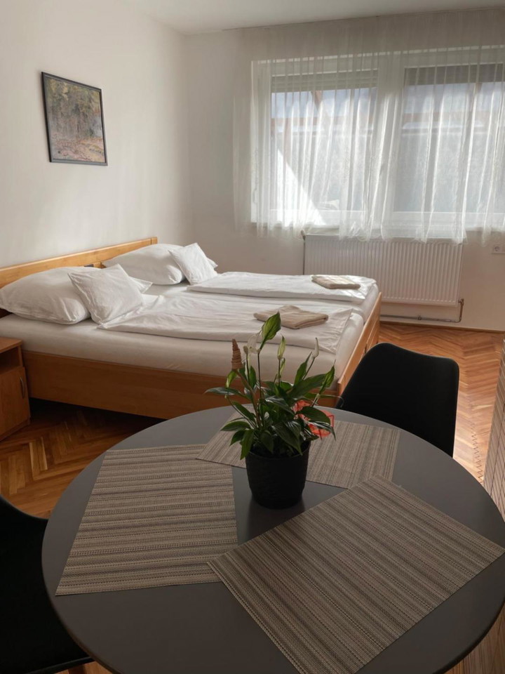 Bogoly Apartman - Tokaj