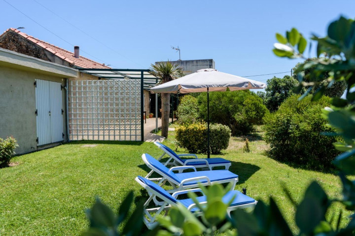 Casa Da Praia Em Valadares - Vila Nova de Gaia