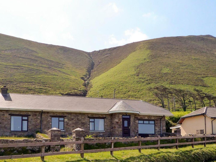 The Lodge Rossbeigh By Trident Holiday Homes - Dingle Peninsula