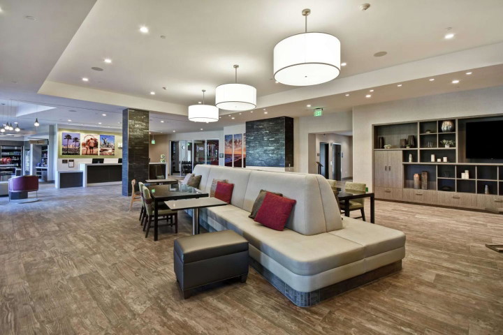 Home2 Suites By Hilton Los Angeles Montebello - San Marino, CA