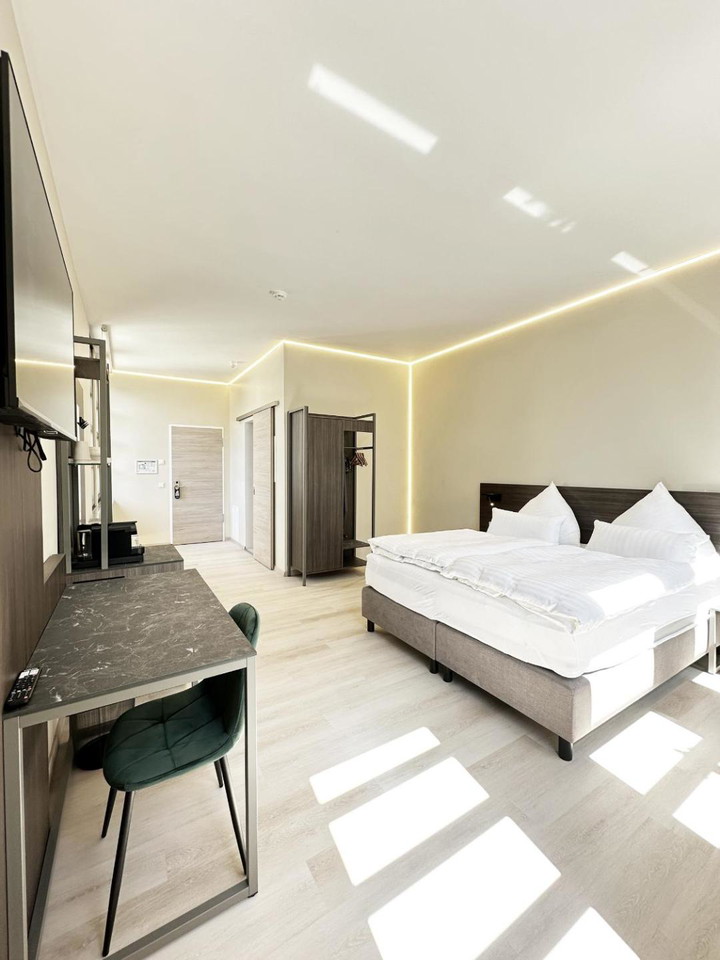The Treasury Hotel - Neuss