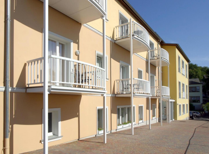 Hotel Garni Arte Vita - Usedom