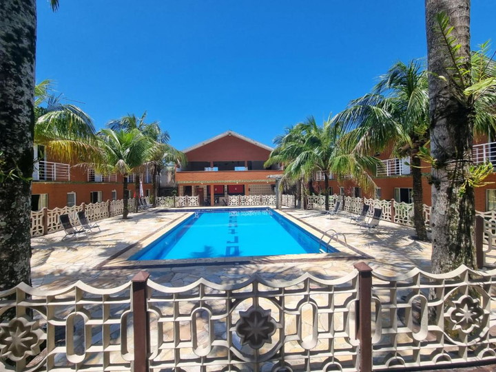 Residencial Dos Portugas - Bertioga