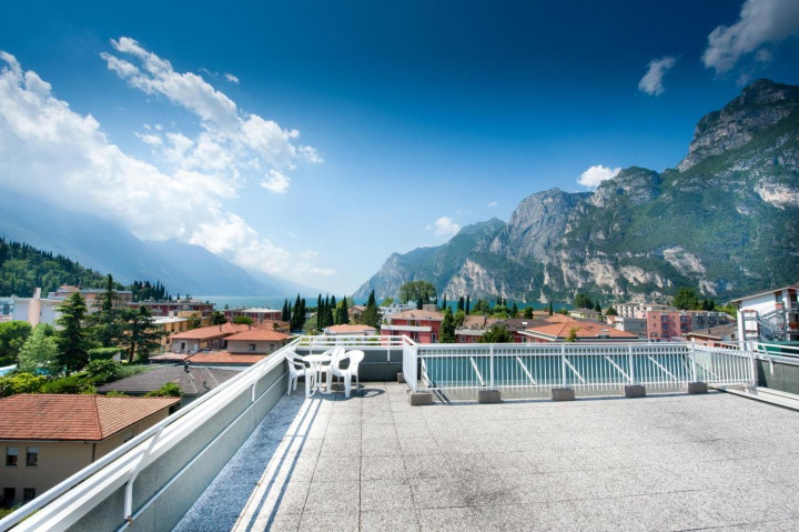 Appartamenti Gabry - Gardasee