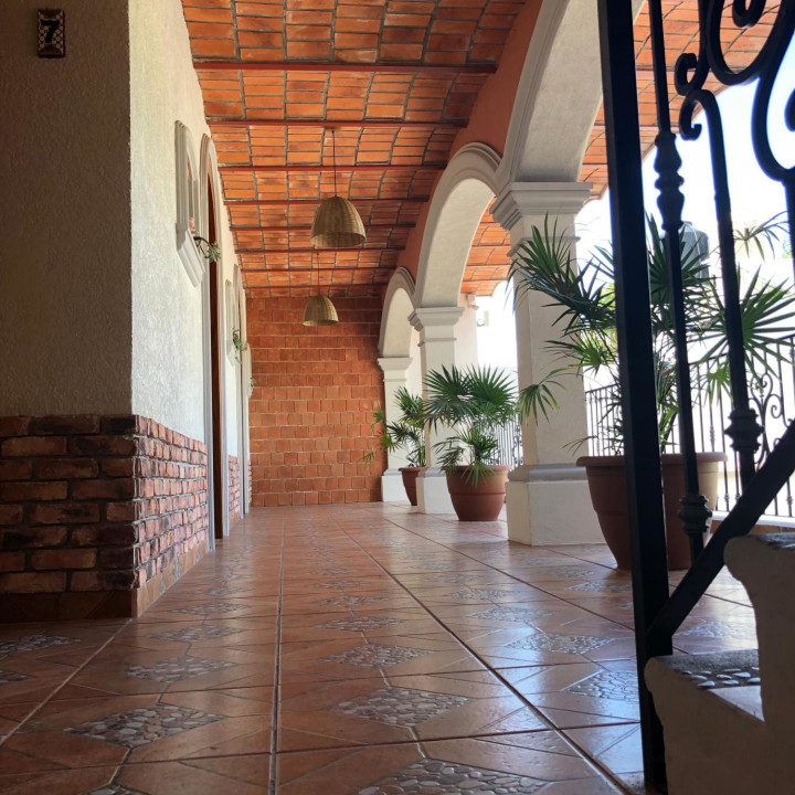 Mountain View Lofts Guayabitos - Los Ayala